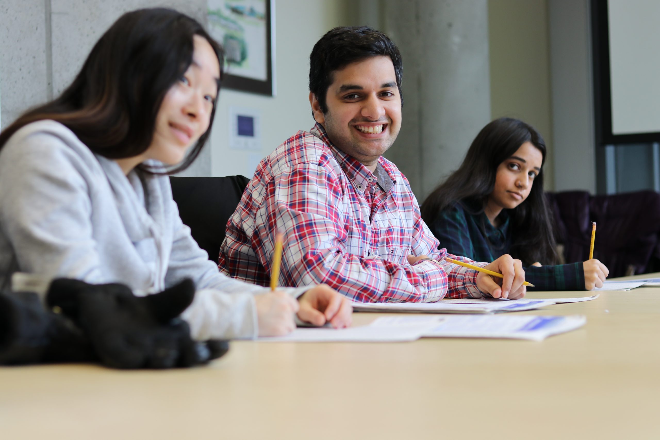 Ease into Employment – WISE | Employment Solutions